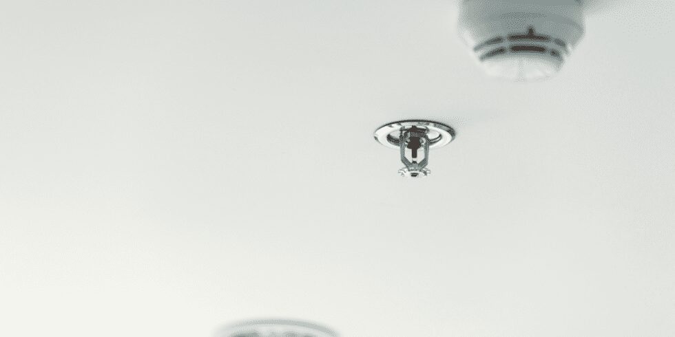 Dry Powder Fire Extinguisher | OHEAP Fire & Security