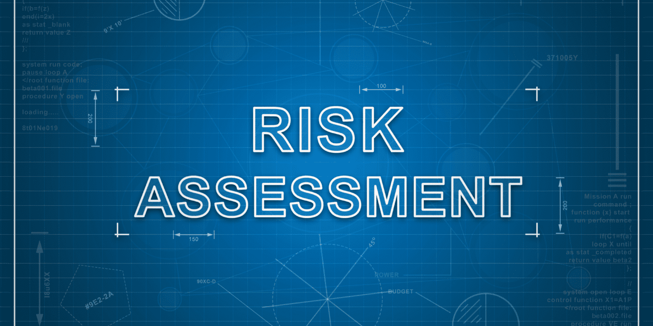 Fire Safety Risk Assessment, The 5 Steps | OHEAP