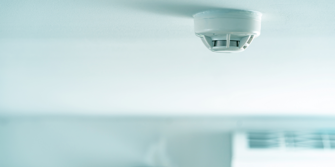 What are Interlinked Fire Alarms? | OHEAP Fire & Security