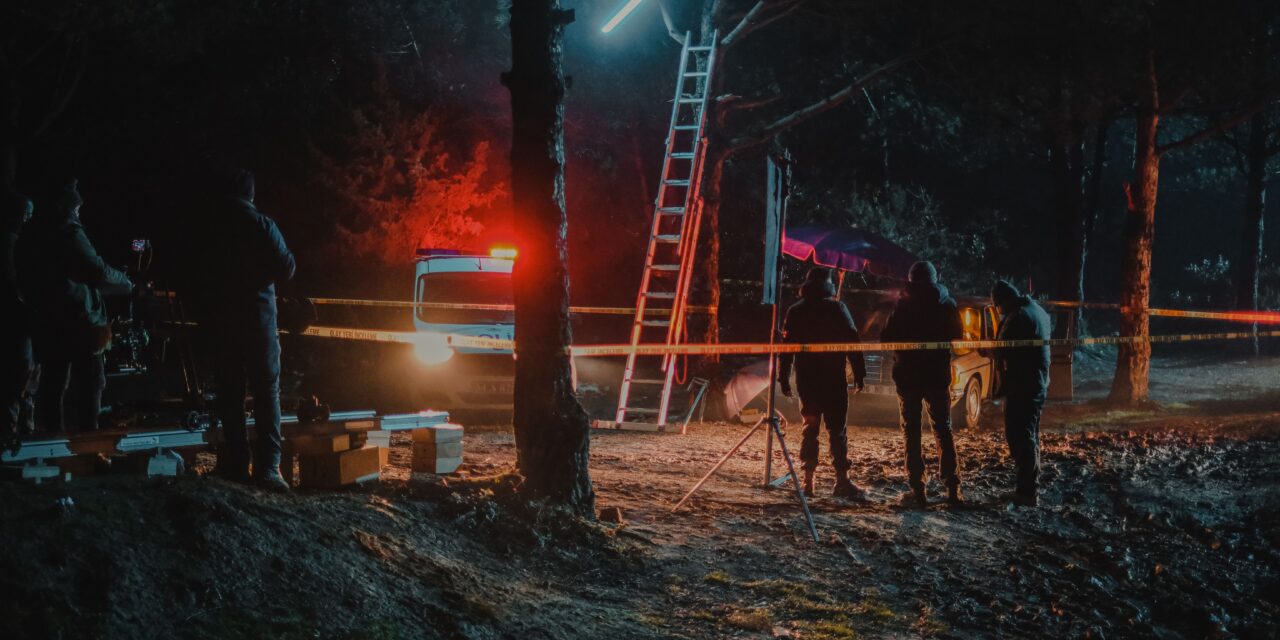 What is CCTV? and Its Applications | OHEAP Fire & Security