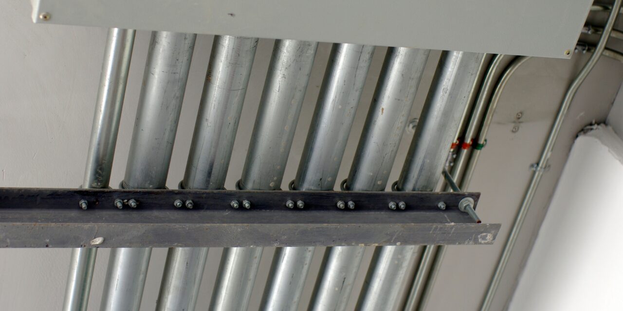 Passive Fire Protection, What Is It? | OHEAP Fire & Security