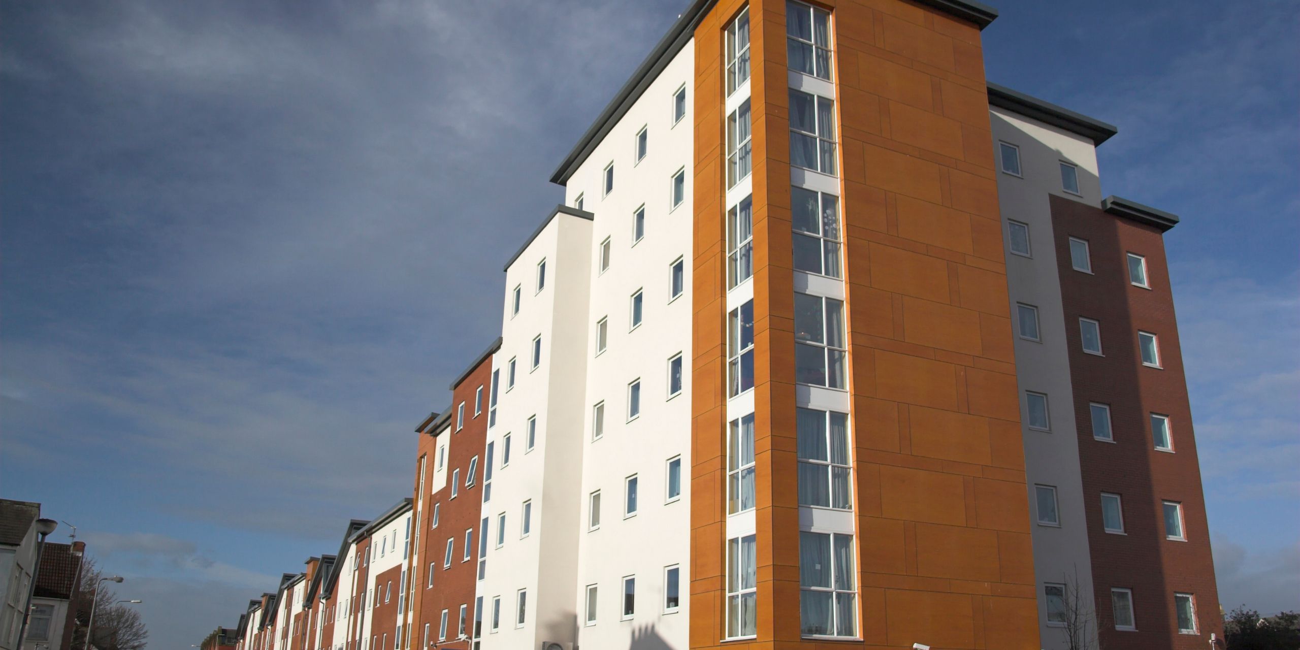 High-Rise Building Fire Safety Guidance | Fire Safety | OHEAP