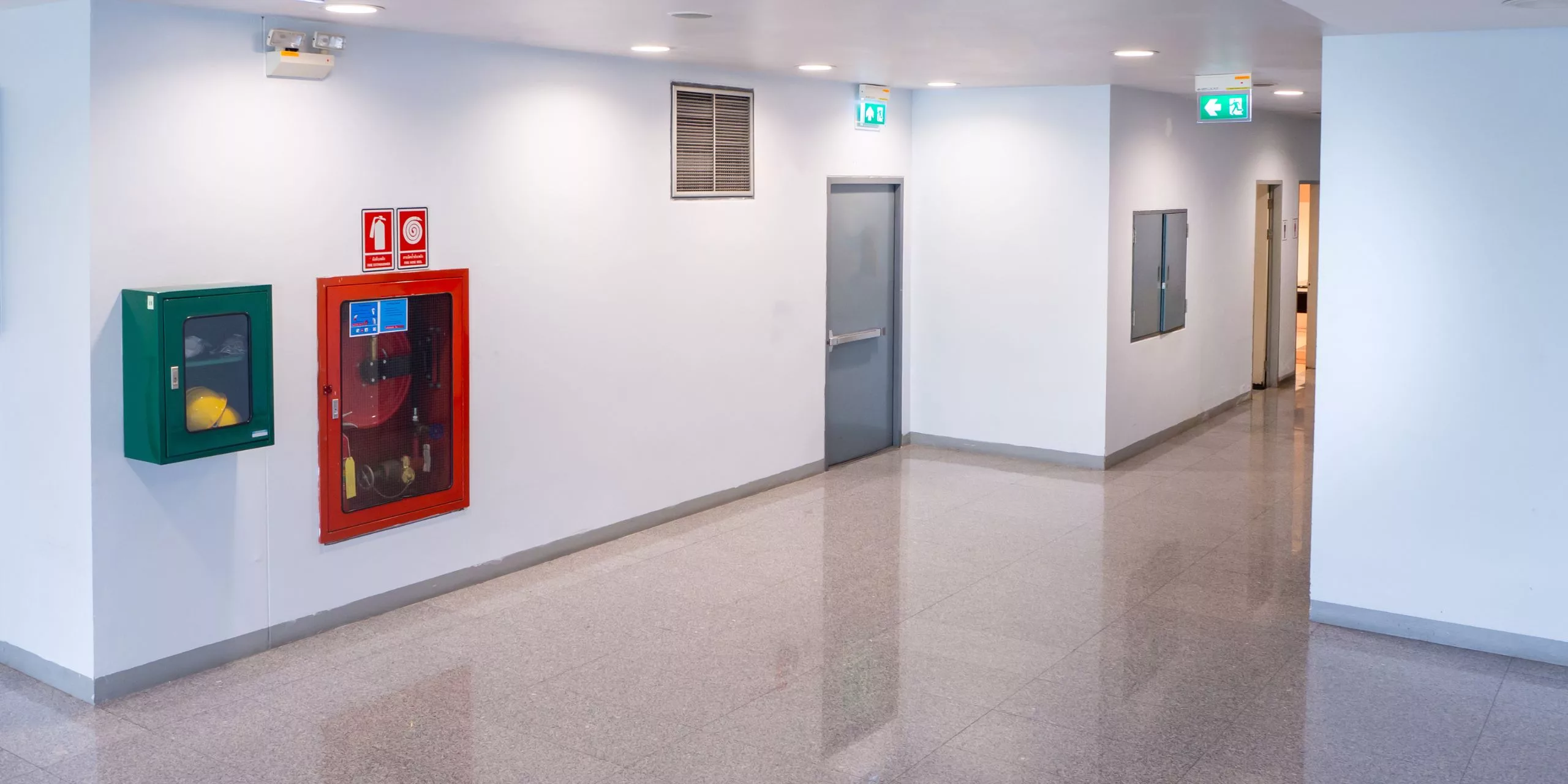 Fire Prevention 101 | Fire Hazards | OHEAP Fire & Security