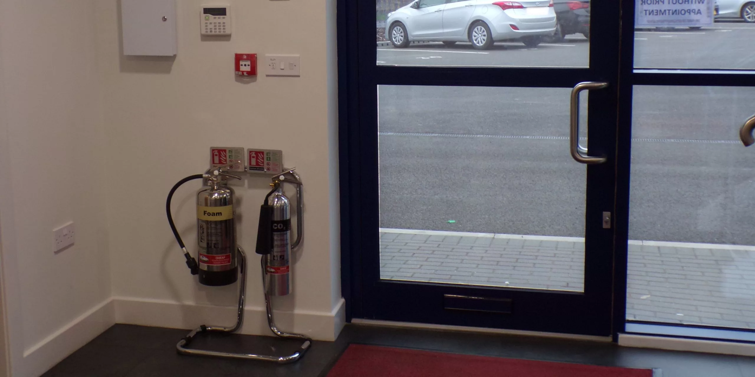 Fire Hazards | Keep Your Business Safe | OHEAP Fire & Security