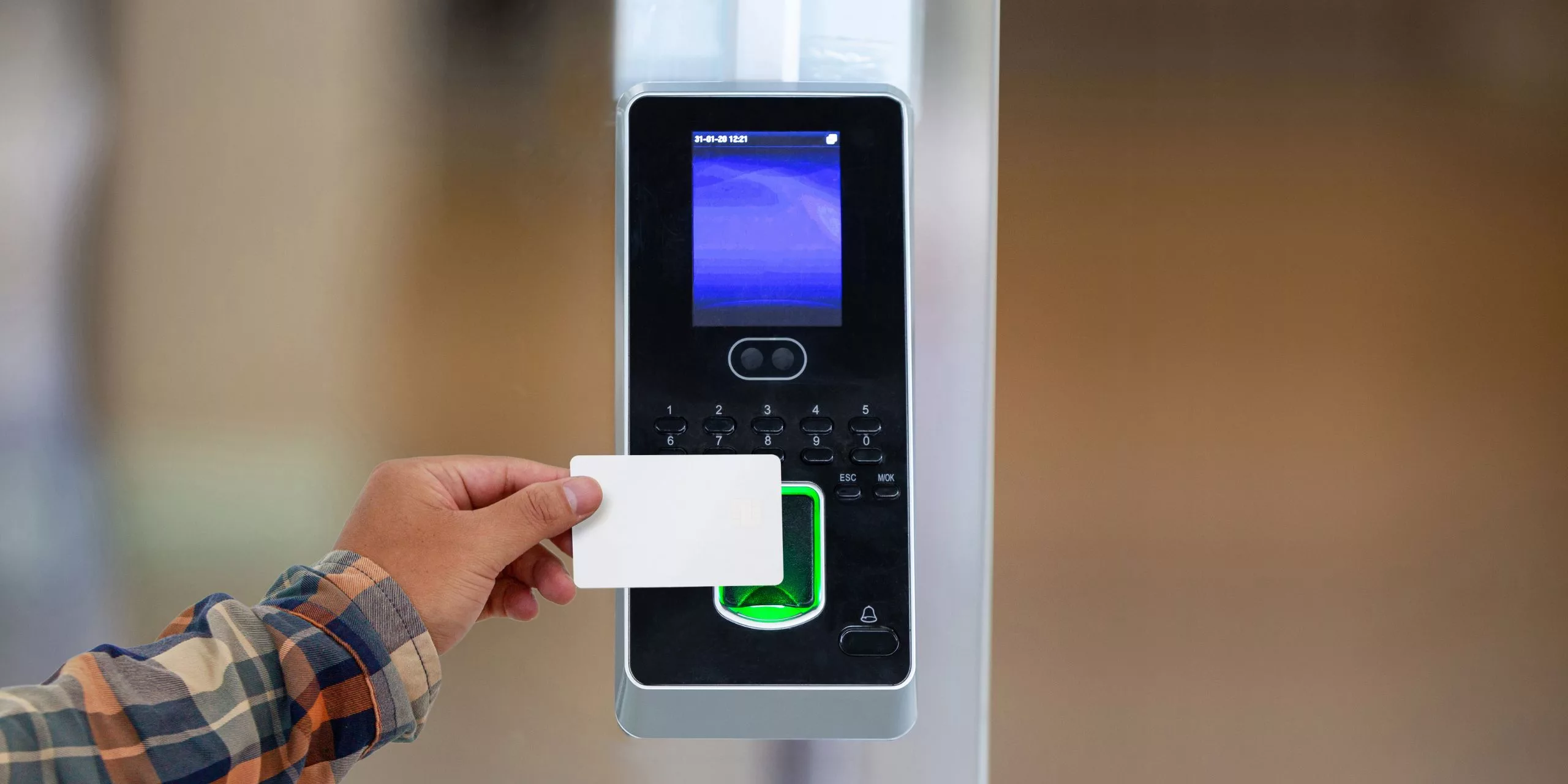 Door Access Control Systems: Controlling Access | OHEAP Door Access Control Systems: Controlling Access | OHEAP