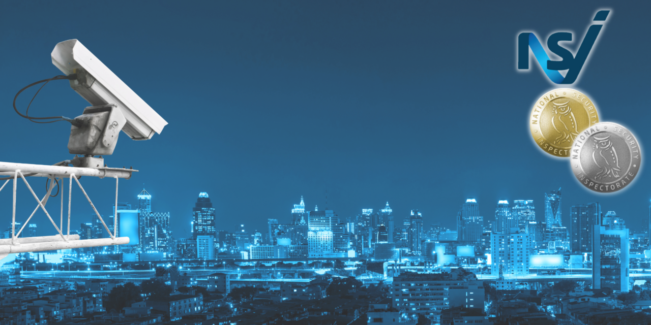 NSI Alarm Systems: NSI Approved Business | OHEAP