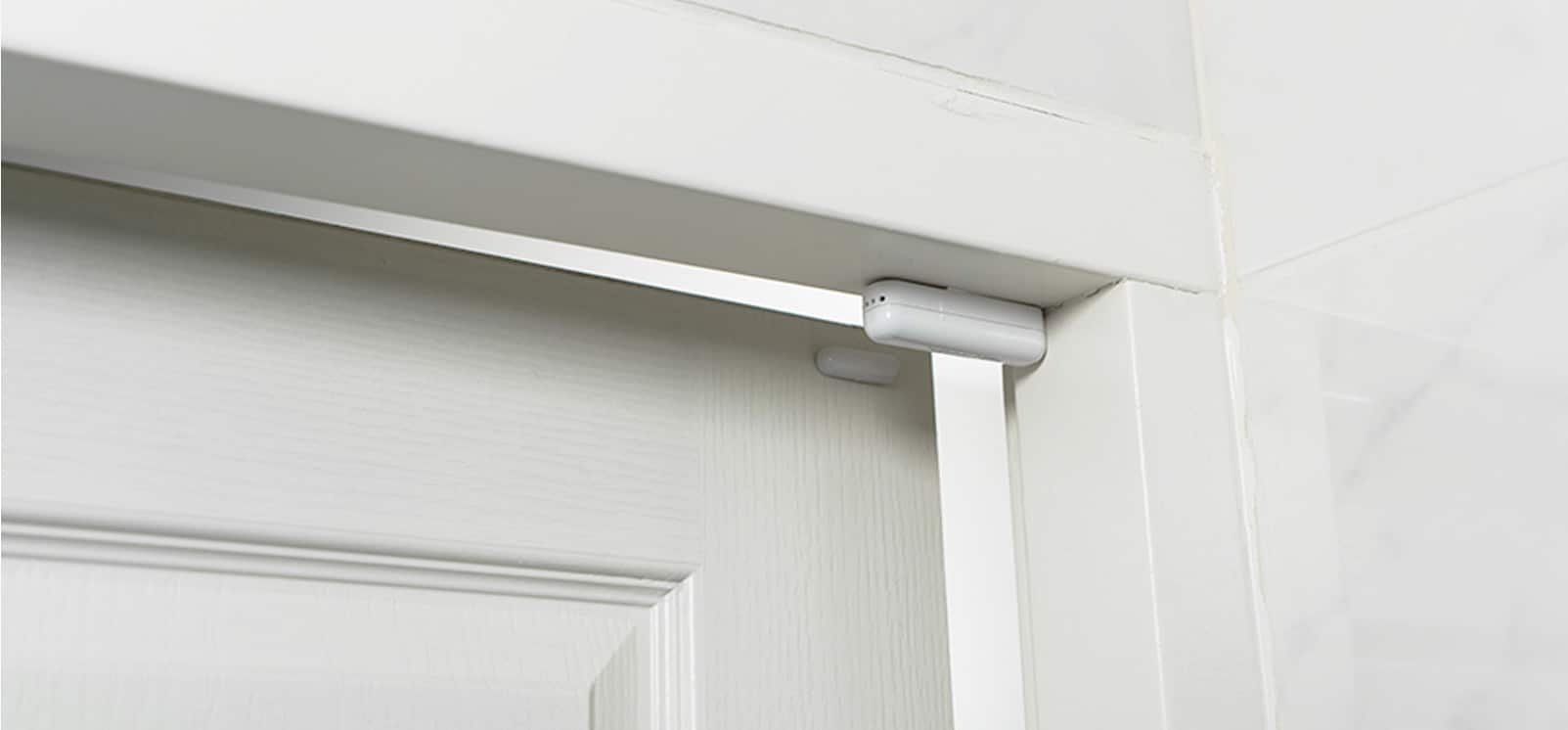 Alarmed Door & Window Contacts | A Complete Guide | OHEAP