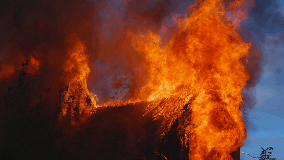 How Can the Fire Industry Build Sustainable Fire Safety?