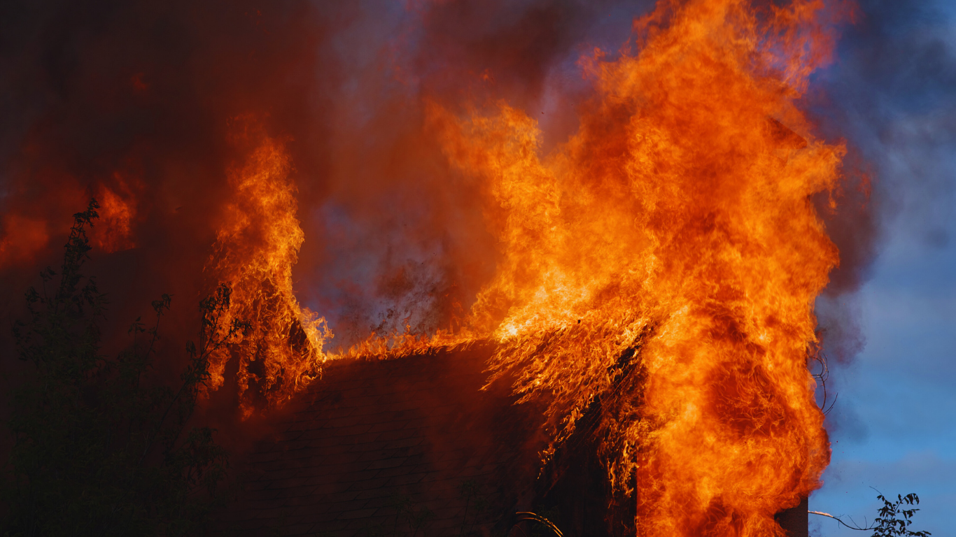 How Can the Fire Industry Build Sustainable Fire Safety?