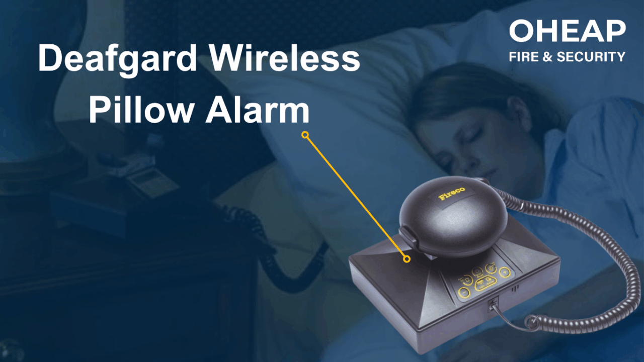 New British Standards for Fire Alarms | Guide to BS 5839-1:2025